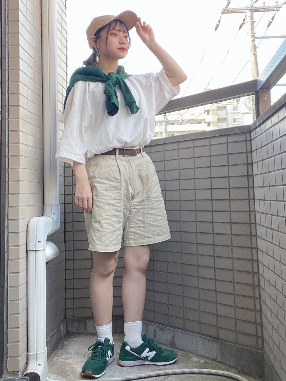 【人気】中学生女子におすすめのスニーカー＆靴16選！おしゃれなブランドランキング - Koimana