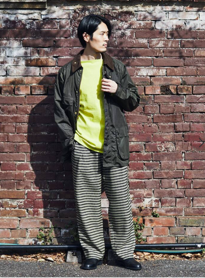 ちょいワルファッション60代ブランド10選！春夏秋冬コーデも紹介 - Koimana