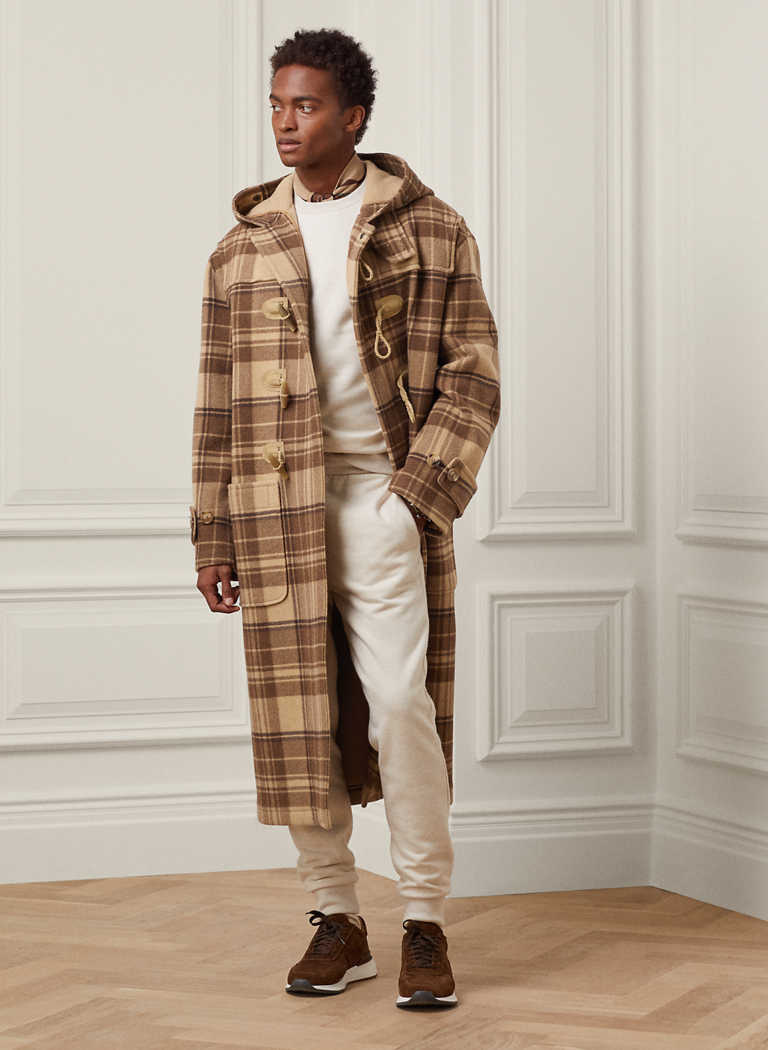 ちょいワルファッション60代ブランド10選！春夏秋冬コーデも紹介 - Koimana