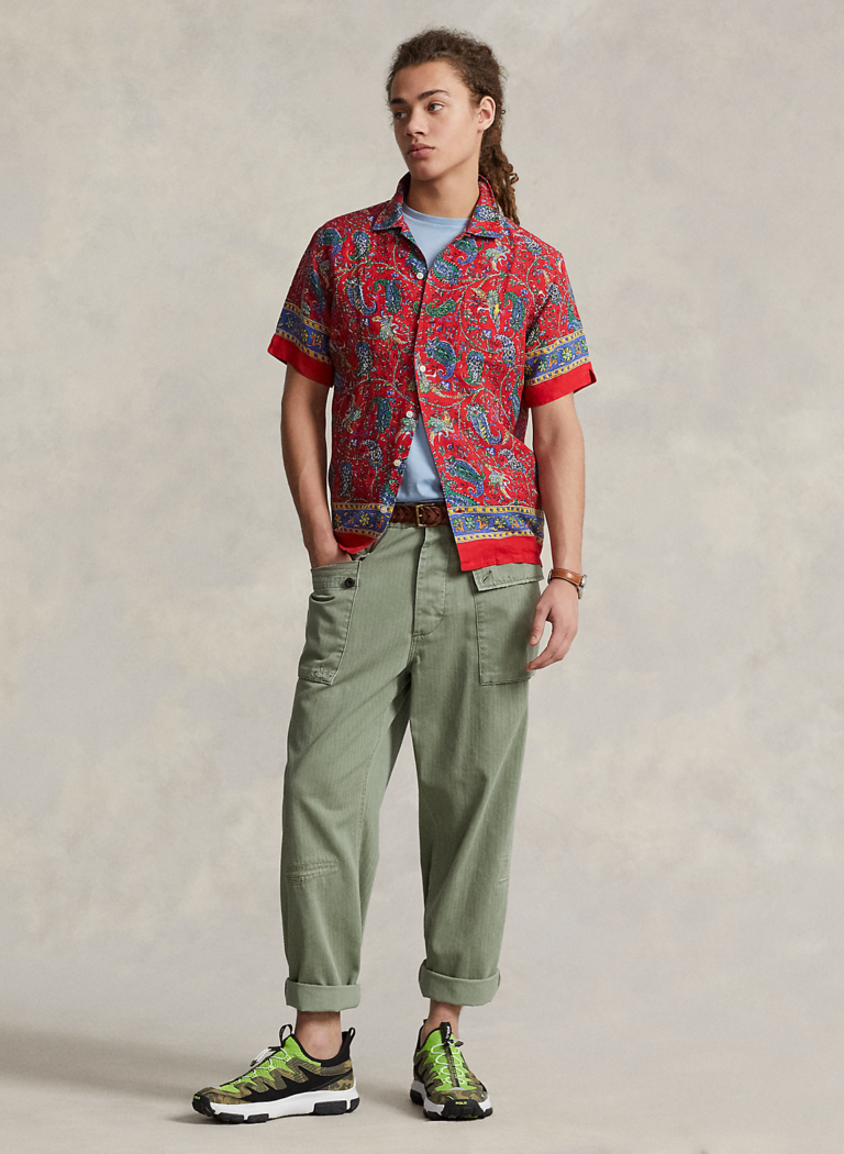 ちょいワルファッション60代ブランド10選！春夏秋冬コーデも紹介 - Koimana