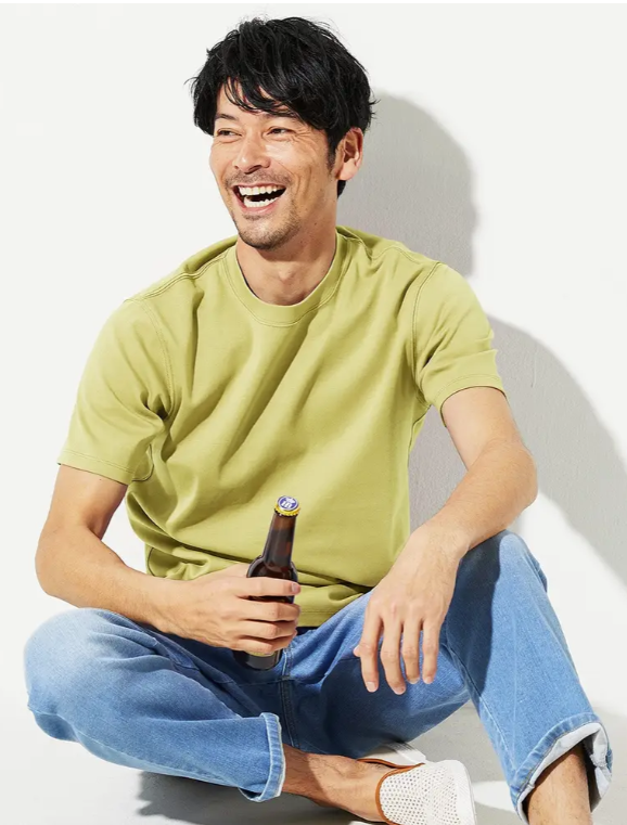 ちょいワルファッション60代ブランド10選！春夏秋冬コーデも紹介 - Koimana