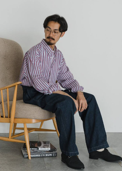 ちょいワルファッション60代ブランド10選！春夏秋冬コーデも紹介 - Koimana