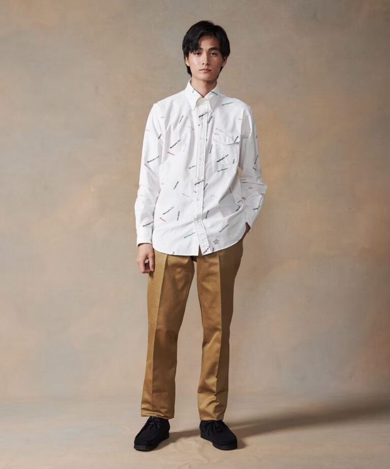 ちょいワルファッション60代ブランド10選！春夏秋冬コーデも紹介 - Koimana