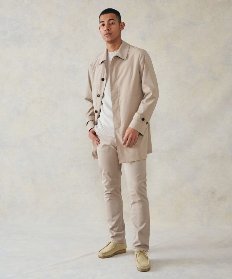 ちょいワルファッション60代ブランド10選！春夏秋冬コーデも紹介 - Koimana