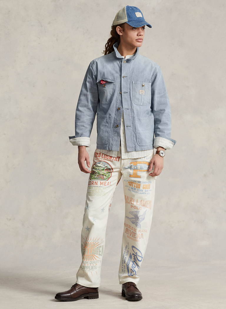 ちょいワルファッション60代ブランド10選！春夏秋冬コーデも紹介 - Koimana