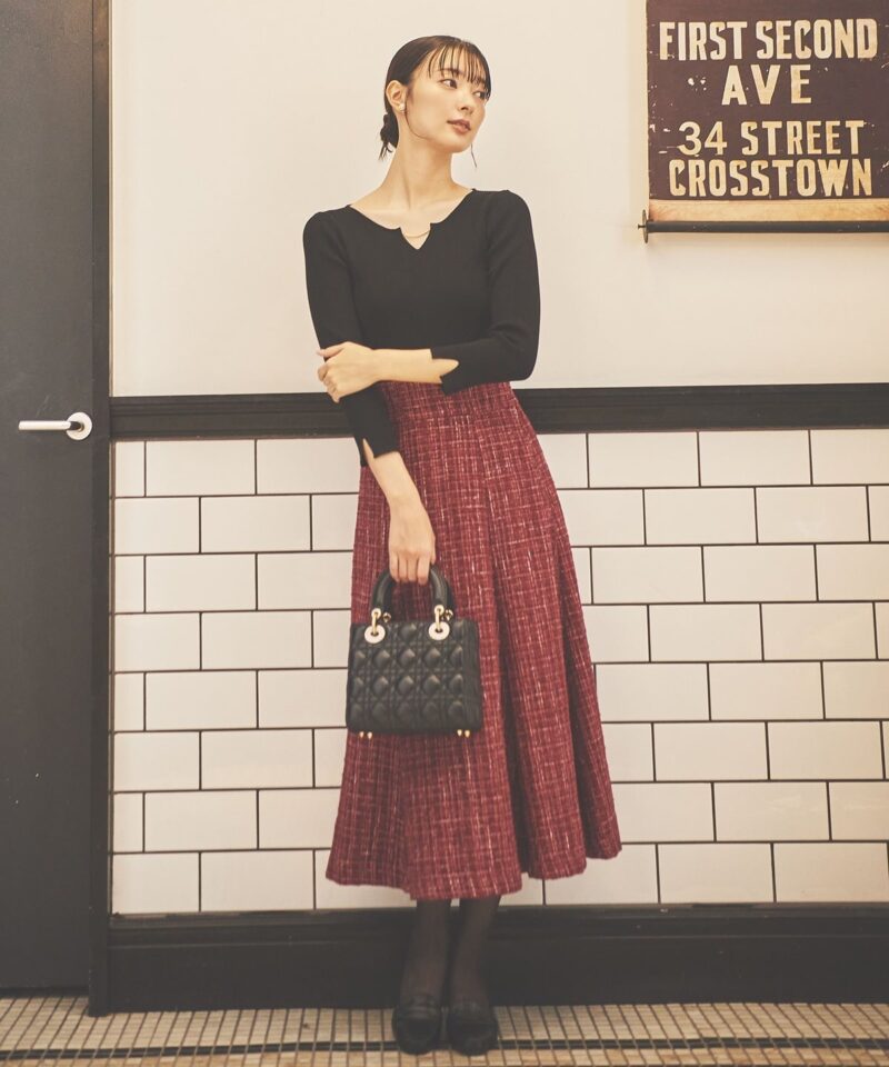 【きれいめ中心】20代後半ファッションブランド＆おすすめプチプラ通販13選 - Koimana