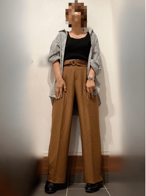 【2026年】ワイドパンツの流行りはいつまで？流行遅れにならない着こなしも解説 - Koimana