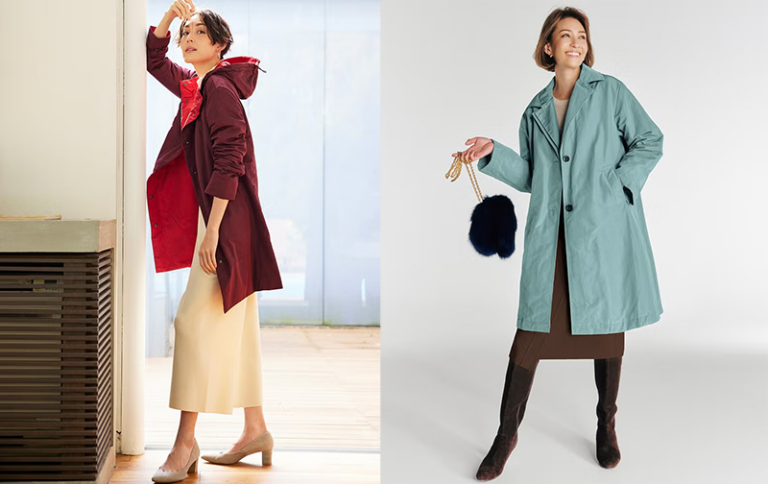 ドゥクラッセは60代以上も似合う？年齢層はどのくらい？評判や口コミも紹介 - Koimana