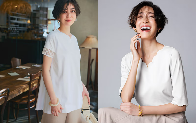 ドゥクラッセは60代以上も似合う？年齢層はどのくらい？評判や口コミも紹介 - Koimana