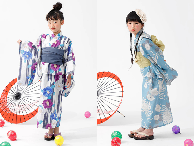 【2025年最新】おしゃれで安い！女の子向けセパレート浴衣おすすめ9選｜着せ方や人気ブランドを徹底解説 - Koimana