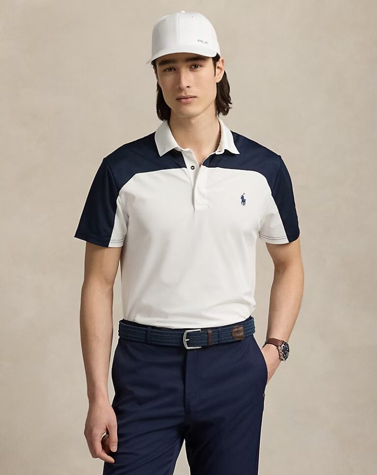 ゴルフ用ポロシャツ メンズブランド21選｜40代・50代・60代に人気の高級ブランドから定番まで紹介！ - Koimana