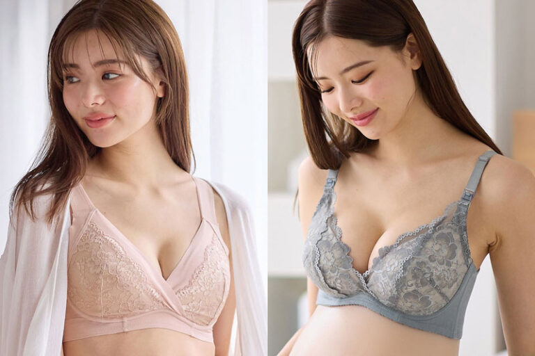 【2025年】マタニティブラジャーはどこで買う？産後の垂れ防止にも おすすめブランド11選 - Koimana