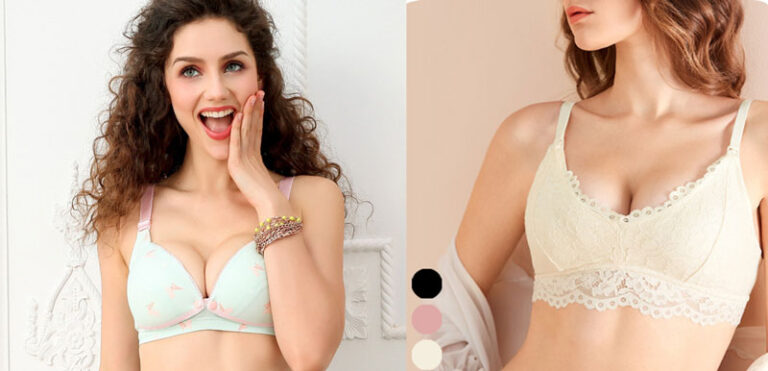 【2025年】マタニティブラジャーはどこで買う？産後の垂れ防止にも おすすめブランド11選 - Koimana