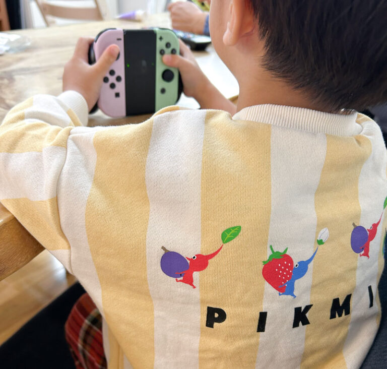 【2025年】年の差兄弟お揃い服ブランド12選！ベビー＆キッズなどお揃い子供服ブランド - Koimana