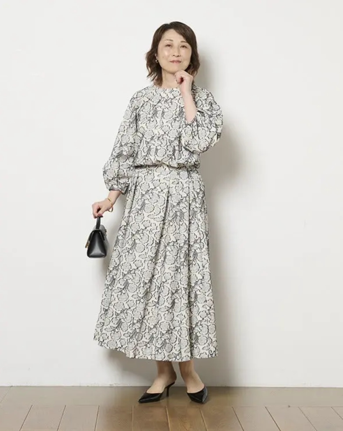 60代女性のミセスブランドは？百貨店にもあるおすすめファッション通販 - Koimana