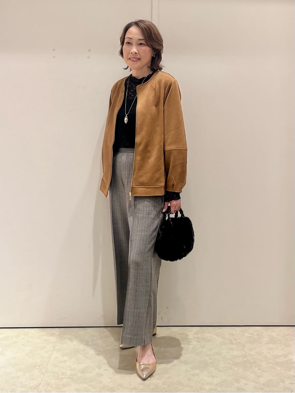 60代女性のミセスブランドは？百貨店にもあるおすすめファッション通販 - Koimana